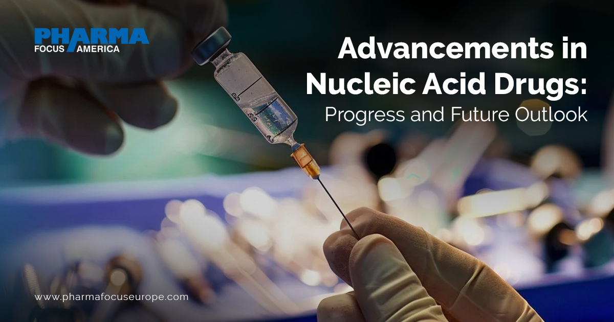 Advancements in Nucleic Acid Drugs: Progress and Future Outlook