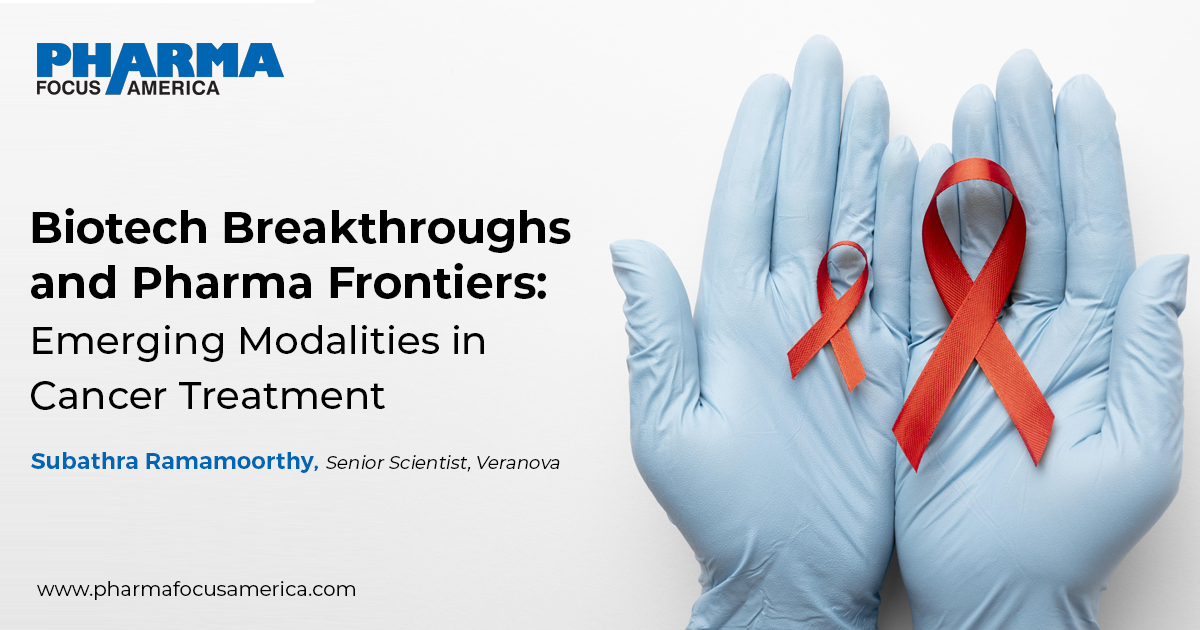 Emerging Modalities in Cancer Treatment