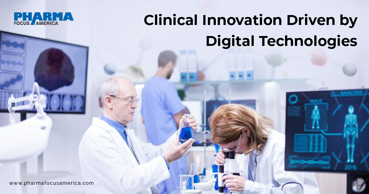 Clinical Innovation Driven by Digital Technologies