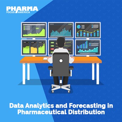 Data Analytics and Forecasting in Pharmaceutical Distribution