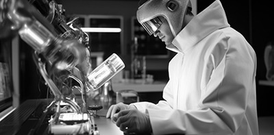 GenAI Revolution: Transforming Pharma and Drug Discovery