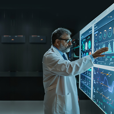 Harnessing RWD & RWE for Enhanced Clinical Insights