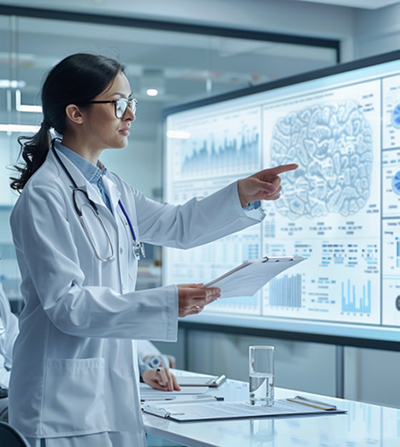 Harnessing RWD & RWE for Enhanced Clinical Insights