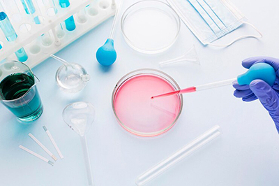 Environmental Monitoring with Rapid Microbiological Methods & PAT