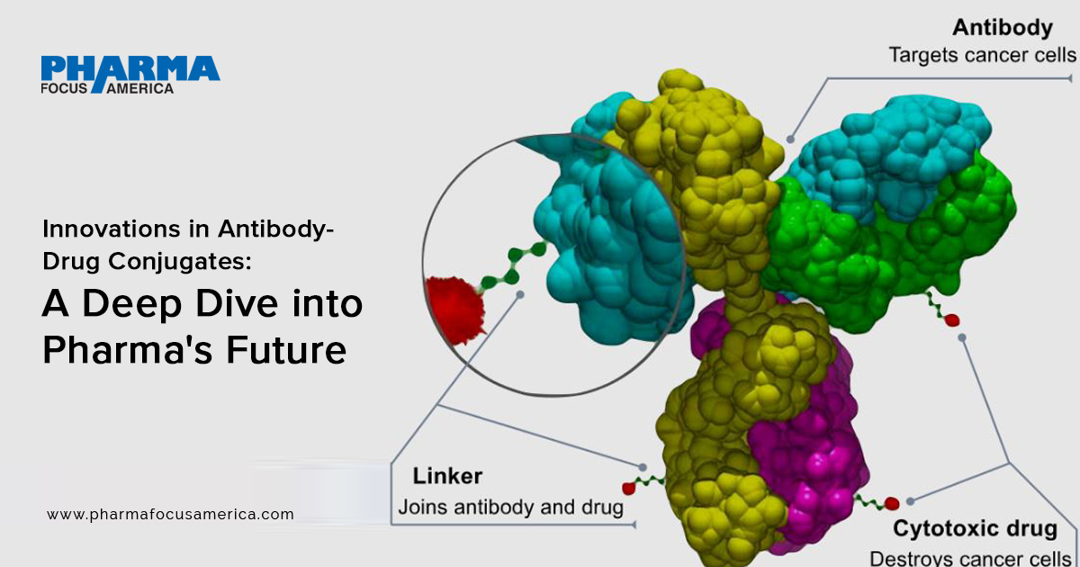 Innovations in Antibody-Drug Conjugates | Cancer Therapies