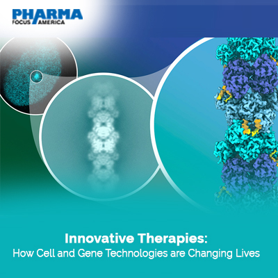 Innovative Therapies: How Cell & Gene Technologies Change Lives