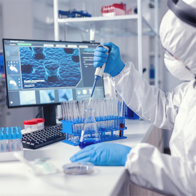 Optimizing Data Management in Small Biotech Clinical Trials