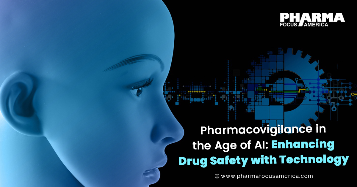 Pharmacovigilance in the Age of AI: Enhancing Drug Safety with Technology
