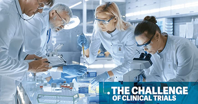 Redefining How Clinical Trial Sites Are Managed