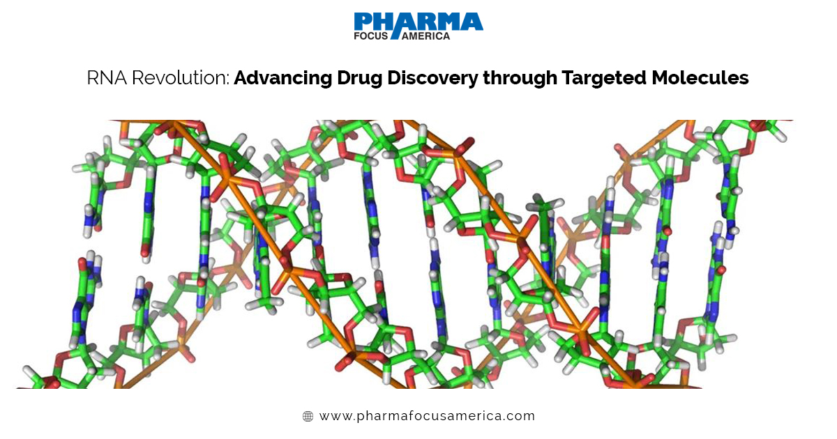 Advancing Drug Discovery through Targeted Molecules