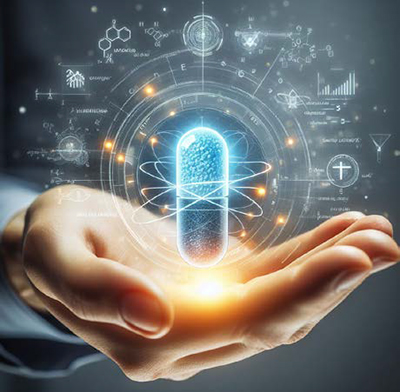 The Emerging World of Smart Pills, Patches, and Implants