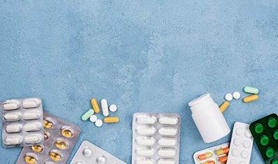 Twin-Screw Granulation in Pharma Production