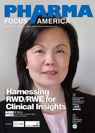 Pharma Focus America Magazine | Latest Pharmaceutical Insights